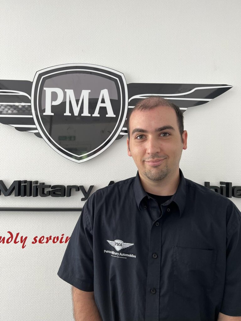 Used Cars In Kaiserslautern - Patriot Autos