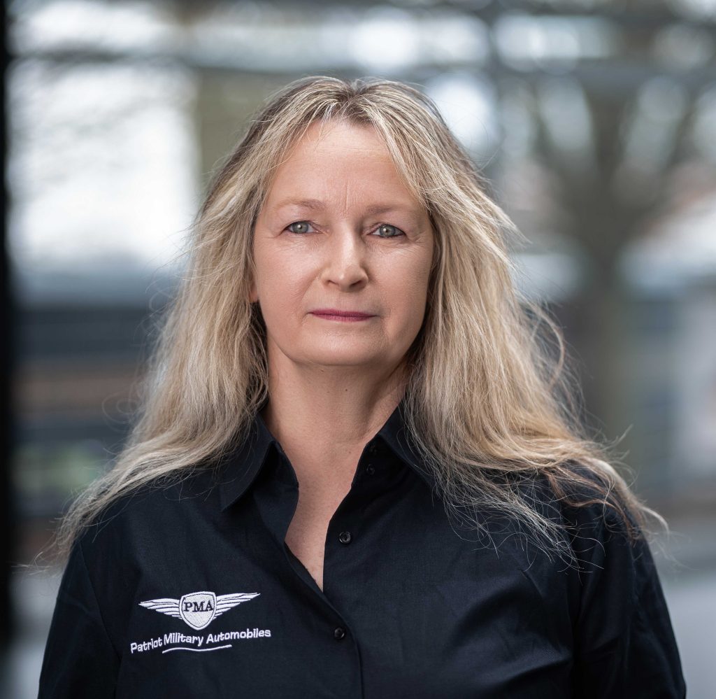 Used Cars In Kaiserslautern - Patriot Autos