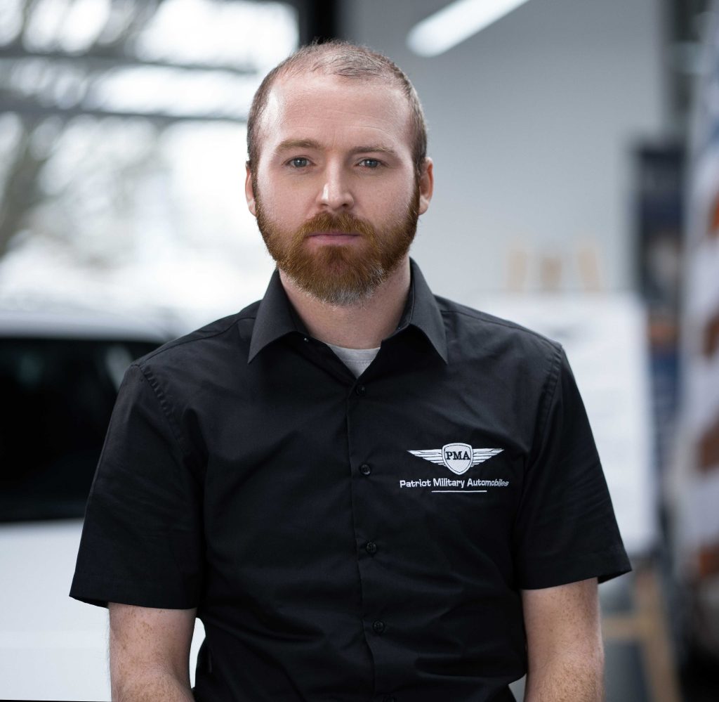 Used Cars In Kaiserslautern - Patriot Autos