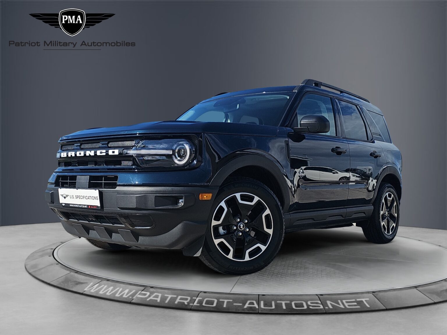 Stilvolle Patriot Military Automobiles Kaiserslautern Bilder