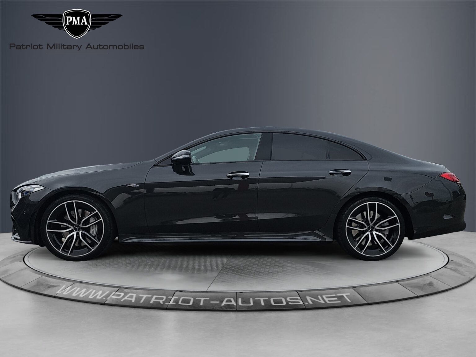 2020 MERCEDES CLS 53 AMG 4MATIC